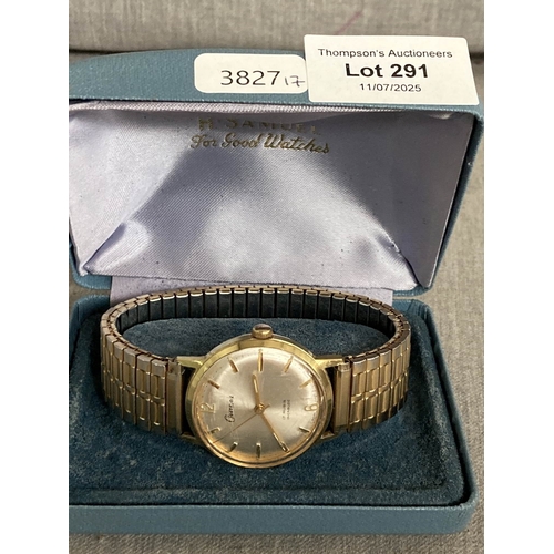 Selling with Thompsons Auctioneers