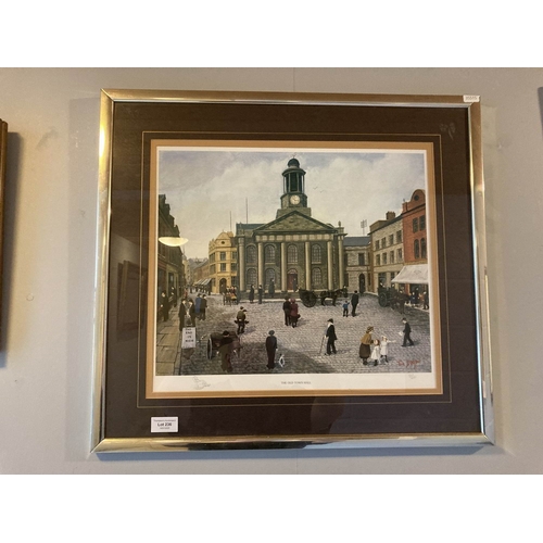 Selling with Thompsons Auctioneers