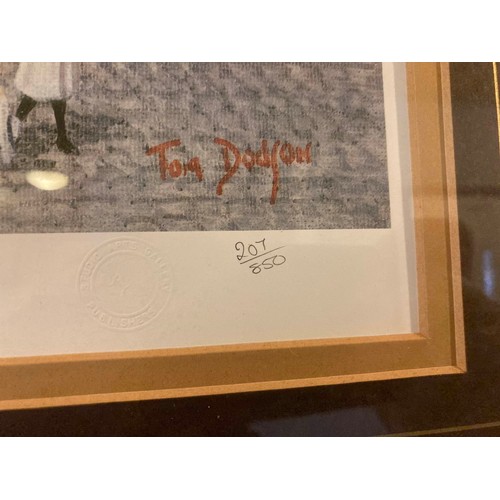 Selling with Thompsons Auctioneers