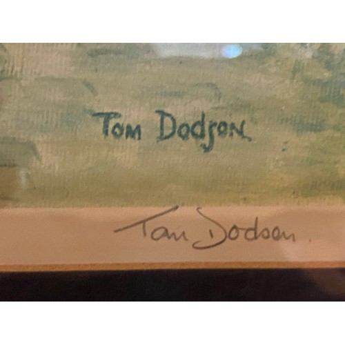 Selling with Thompsons Auctioneers