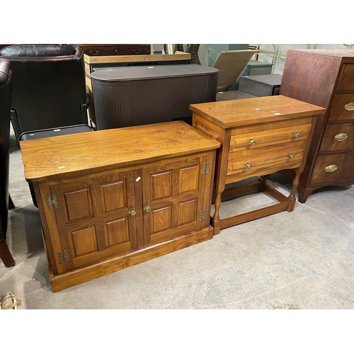 Selling with Thompsons Auctioneers