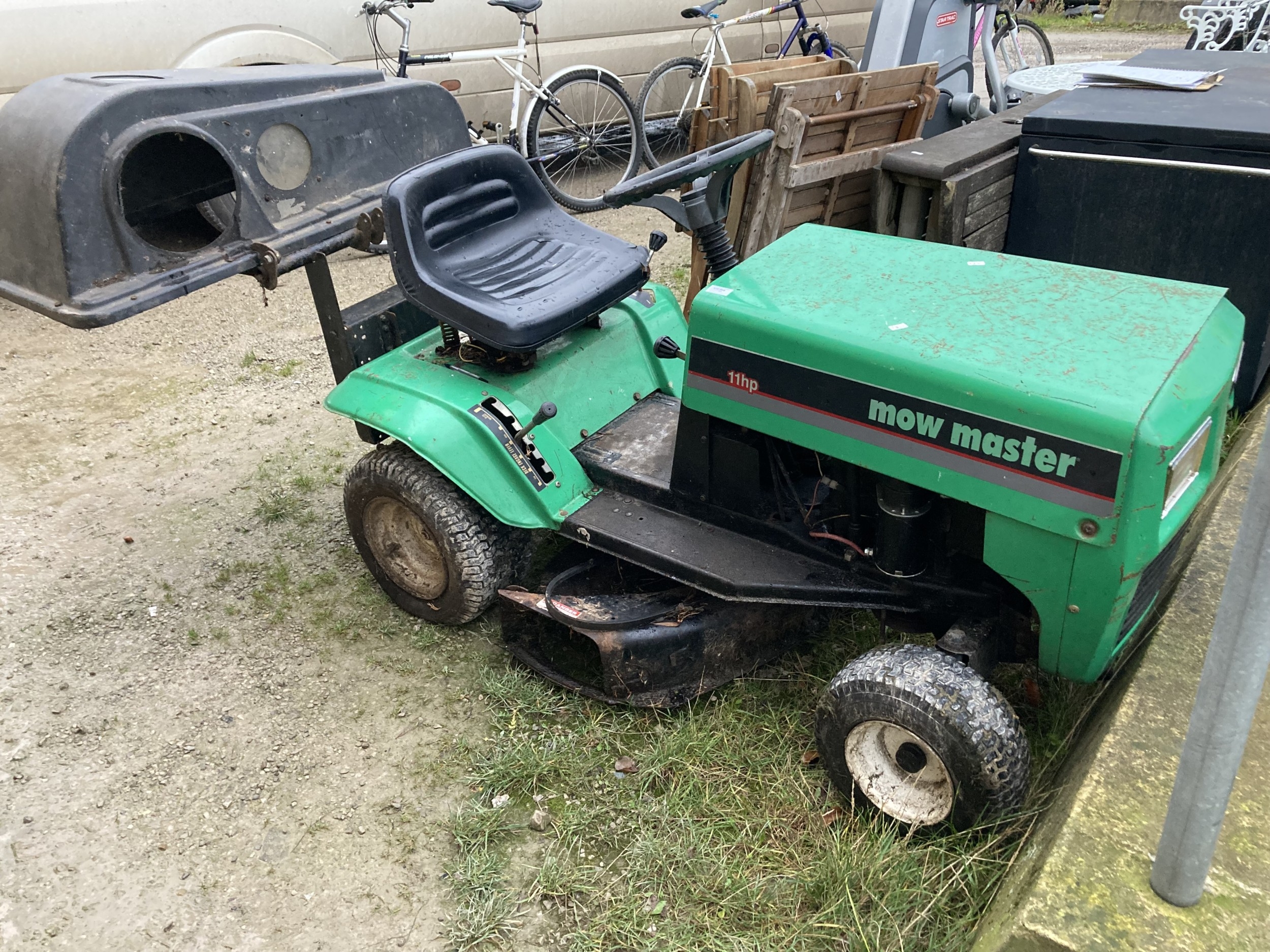 Selling with Thompsons Auctioneers