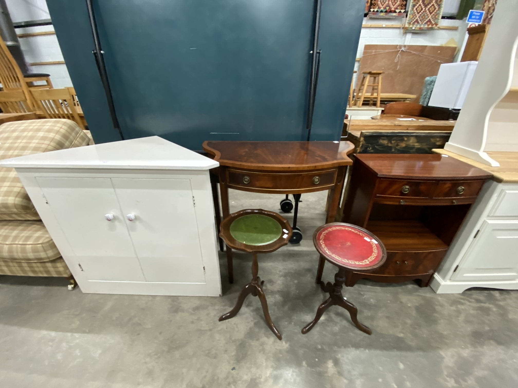 Selling with Thompsons Auctioneers