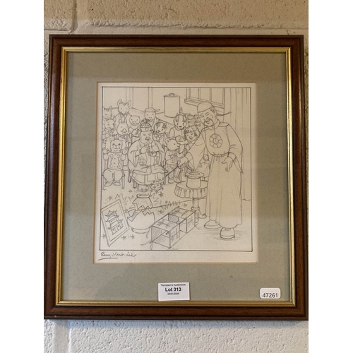 Selling with Thompsons Auctioneers