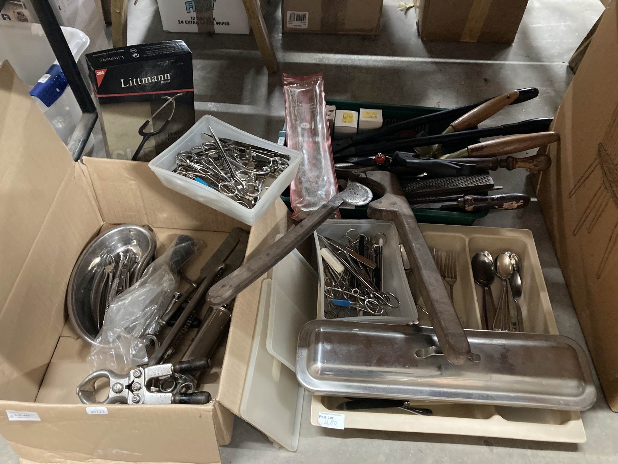 Selling with Thompsons Auctioneers