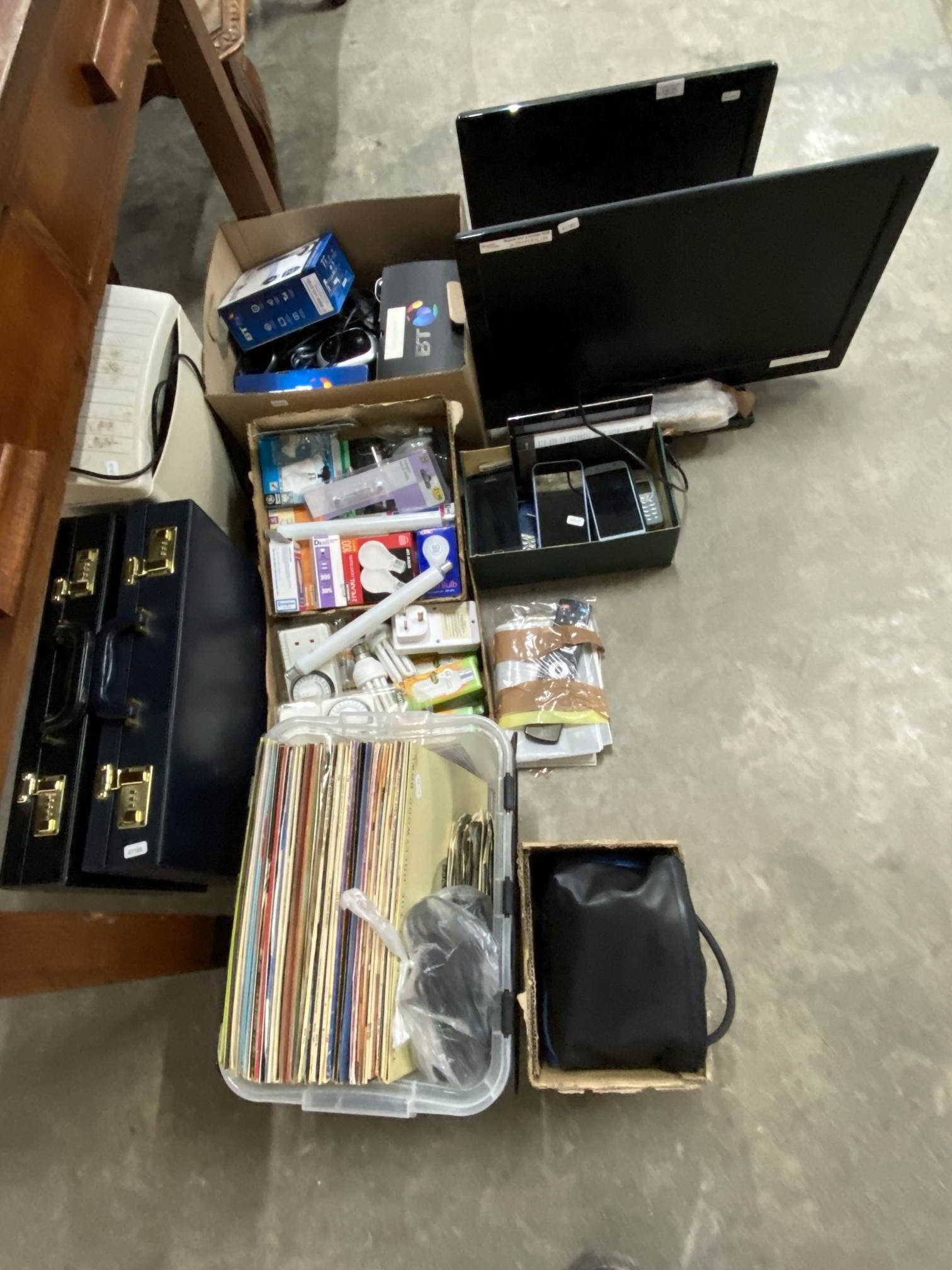 Selling with Thompsons Auctioneers