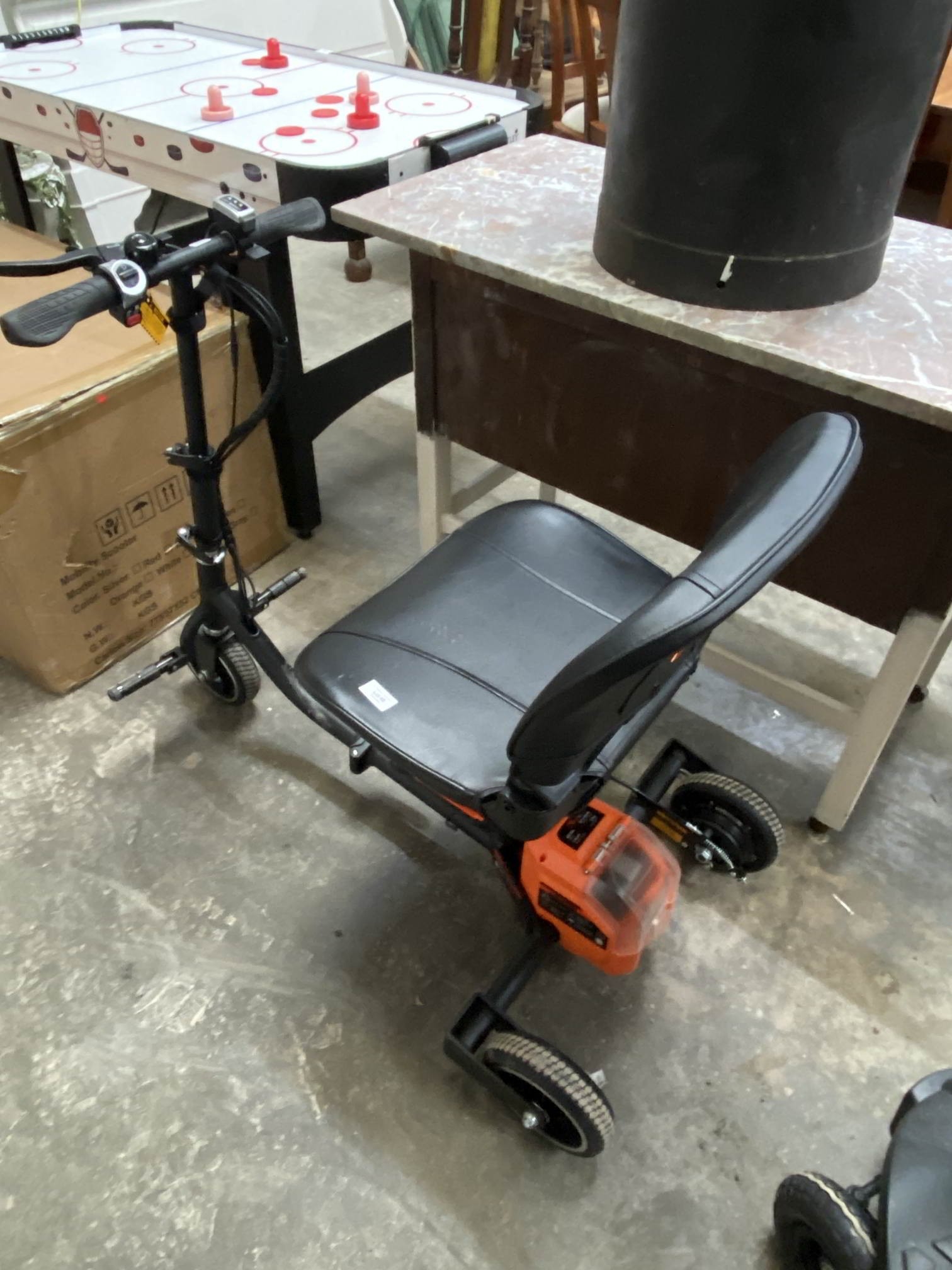 Selling with Thompsons Auctioneers