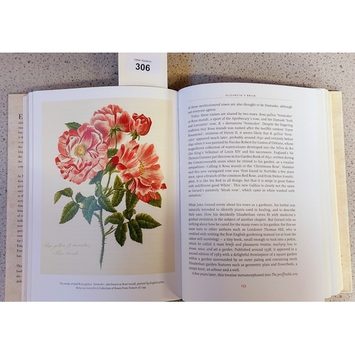 Collection of Botanical Interest inc Roses, Magnolia etc including ...