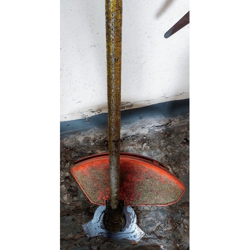 Stihl FS106 Strimmer