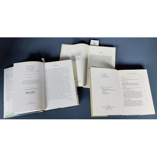 3 Irish Farming Interest - Cattle in Ancient Ireland by AT Lucas, A ...