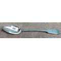 George III Irish Silver Service Spoon, Cork, by Carden Terry Jane ...