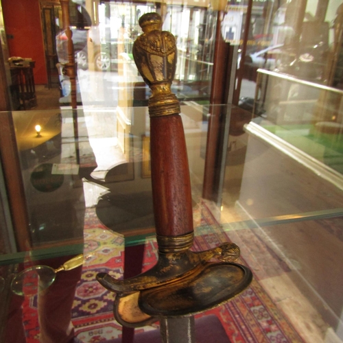 Ceremonial Sword Full Size