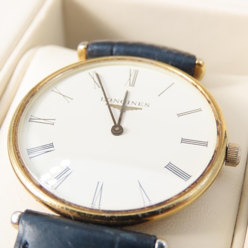Longines La Grande Classique Ladies Watch Contained within Original ...