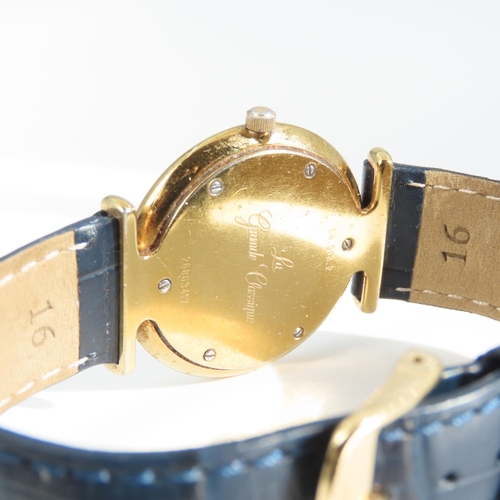 Longines La Grande Classique Ladies Watch Contained within Original ...