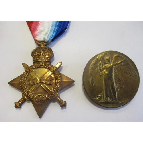 WW1 medal range with: 1. BWM & Victory Medal to 165003 Spr A.E ...