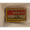 Misc. Collectables. Jigsaw puzzles. Boxed wooden G.W.R. 'The Torbay ...