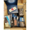 Collection generally mint in very good to mint boxes with Design ...