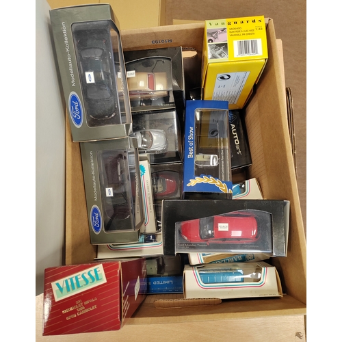 Collection generally mint in very good to mint boxes with Design ...