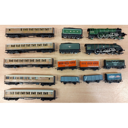 Hornby. Collection generally excellent to mint in good to very good ...