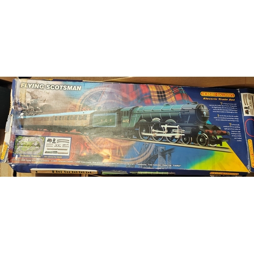 Hornby. Collection generally excellent to mint in good to very good ...