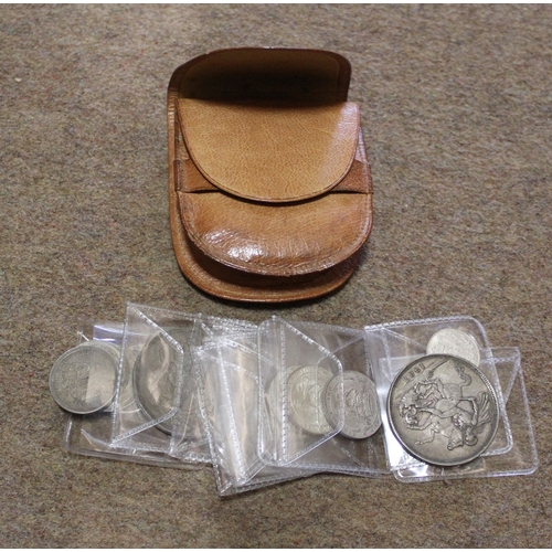 Mostly late QV to early KGV range, generally very fine to extremely ...