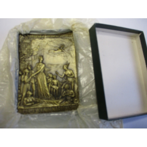 Interesting range, many are boxed including Portugal large AE medals (5 ...