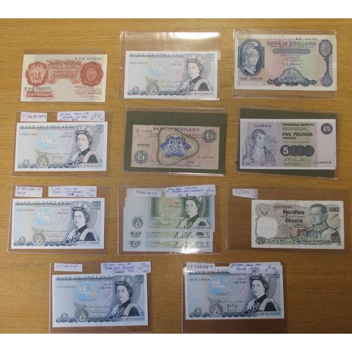 Collection generally fine to extremely fine including GB Beale 10 ...