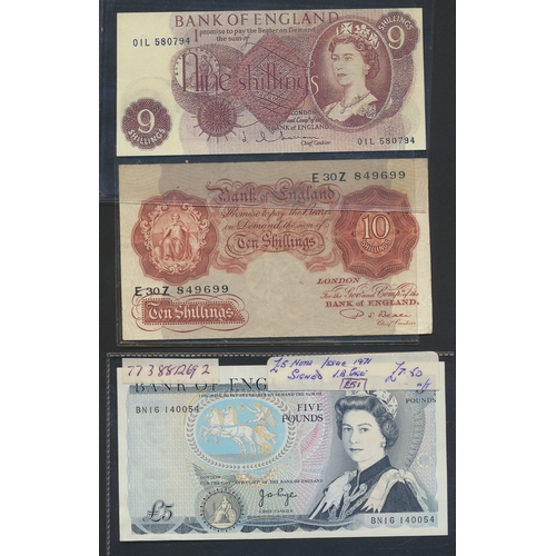 Collection generally fine to extremely fine including GB Beale 10 ...