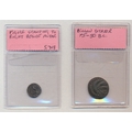Celtic. 75-50 BC Armorican Billion Stater about extremely fine and ...