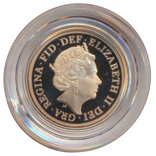 Investment Gold lot - documents required. 2020 boxed sovereign proof ...