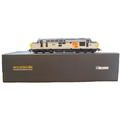 Accurascale. ACC2305 OO gauge Class 37/0 Co-Co 37026 railfreight triple ...