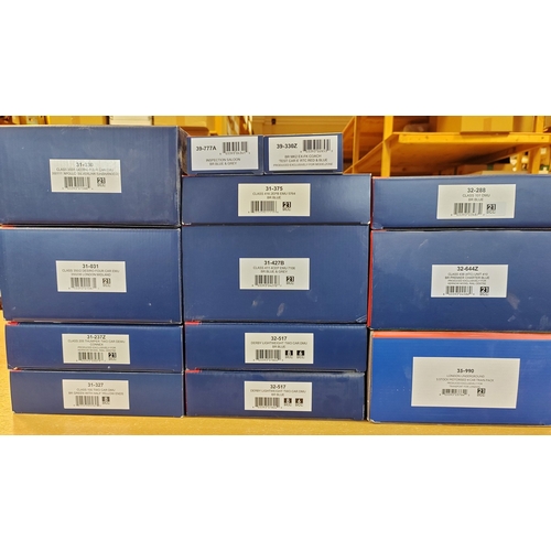 Bachmann. Collection of DCC ready sets generally mint in mostly ...