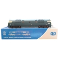 Dapol. OO gauge 4D-003-020 Class 52 Western Trooper Co-Co D1033 BR blue ...