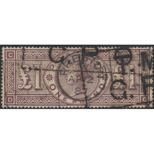 QV M/U coln in a Kabe binder, incl 1840 1d blacks U (x11, varied ...