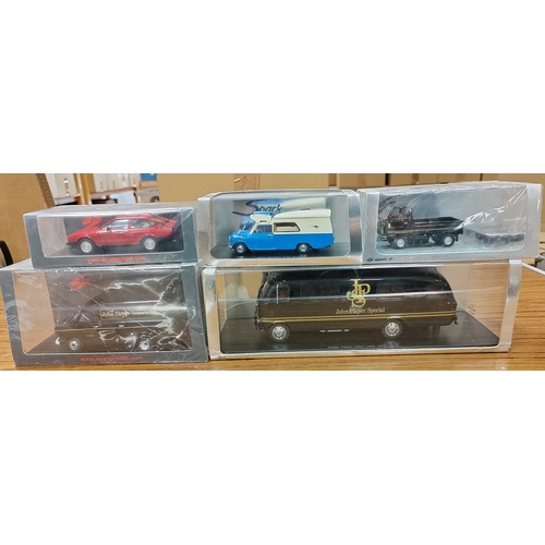 Spark. Range includes Dodge Travco Team Lotus 1973 No. S0280, 1971 ...