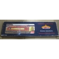 Bachmann. OO gauge DCC Sound Fitted 32-376DS Class 37/5 37693 ...