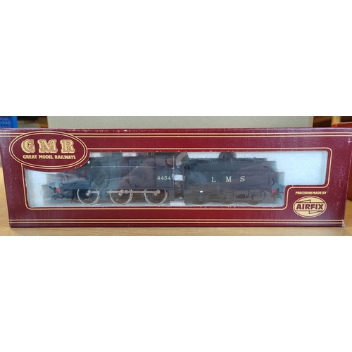Hornby. Collection generally excellent in mostly good boxes with ...