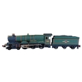 Hornby. Collection generally excellent in mostly good boxes with ...