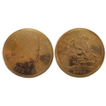 Investment Gold lot - documents required. 2000 sovereign near ...