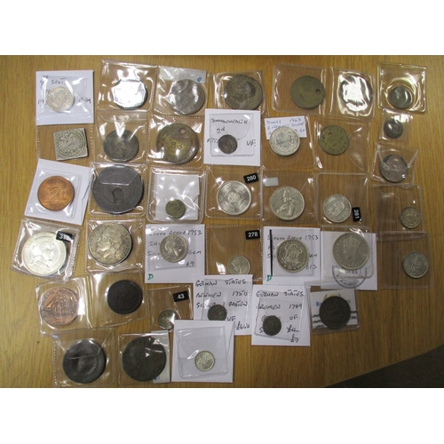 Collection in coindex with German State Ulm, Siege 'klippe' Gulden 1704 ...