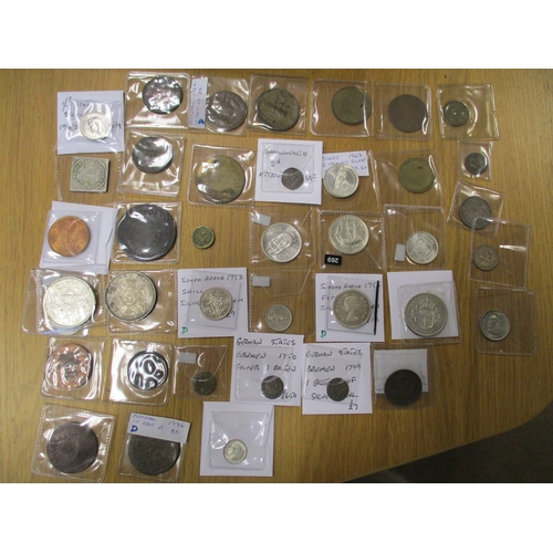 Collection in coindex with German State Ulm, Siege 'klippe' Gulden 1704 ...