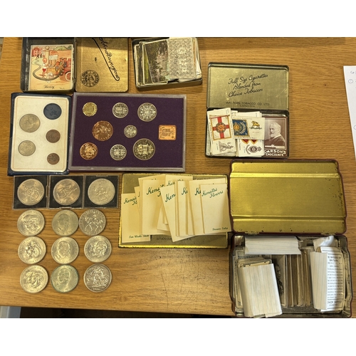 Collection generally very fine with some better, including Belgium 500 ...