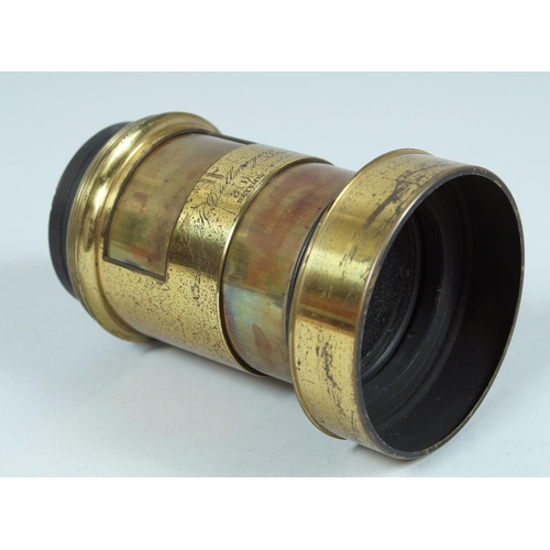 AN EARLY LENS