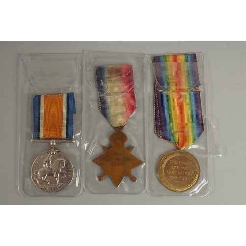 ABRAHAM HAMILTON. 2ND BN BORDER REGT. PTE 6011. Killed in Action on 7th ...