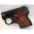 Vintage Rohm RG2 starter pistol