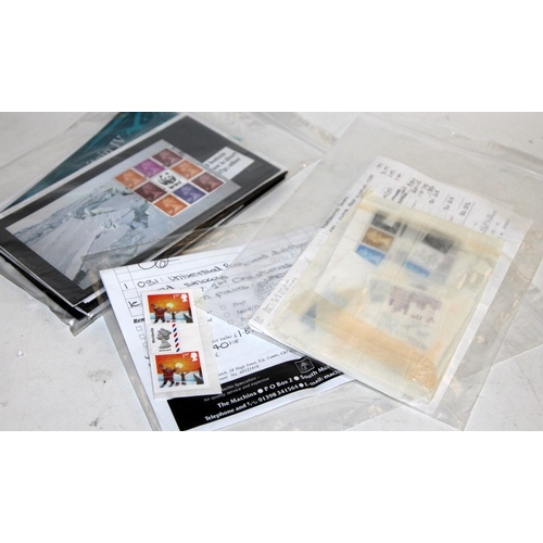 Machin Definitives: From John Deering, stamp dealers specialising in ...