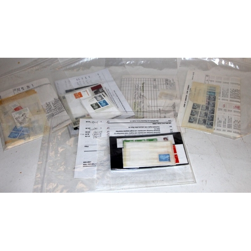 Machin Definitives: From John Deering, stamp dealers specialising in ...