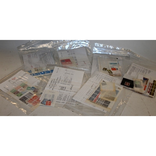 Machin Definitives: From John Deering, stamp dealers specialising in ...