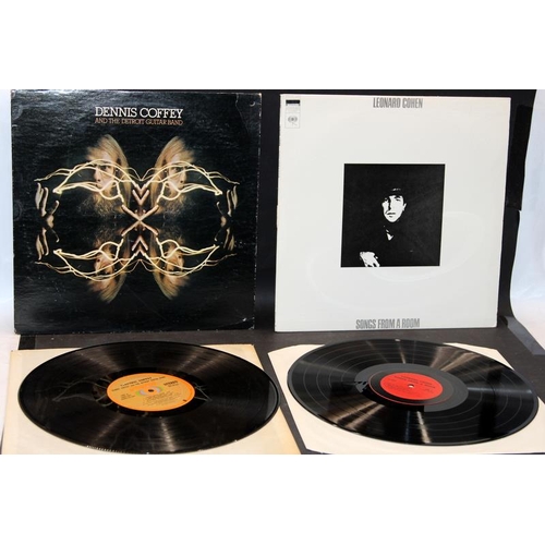 Late 1960's - early 70's American Counter Culture music represented in ...