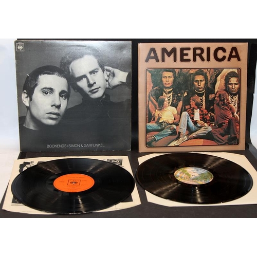 Late 1960's - early 70's American Counter Culture music represented in ...